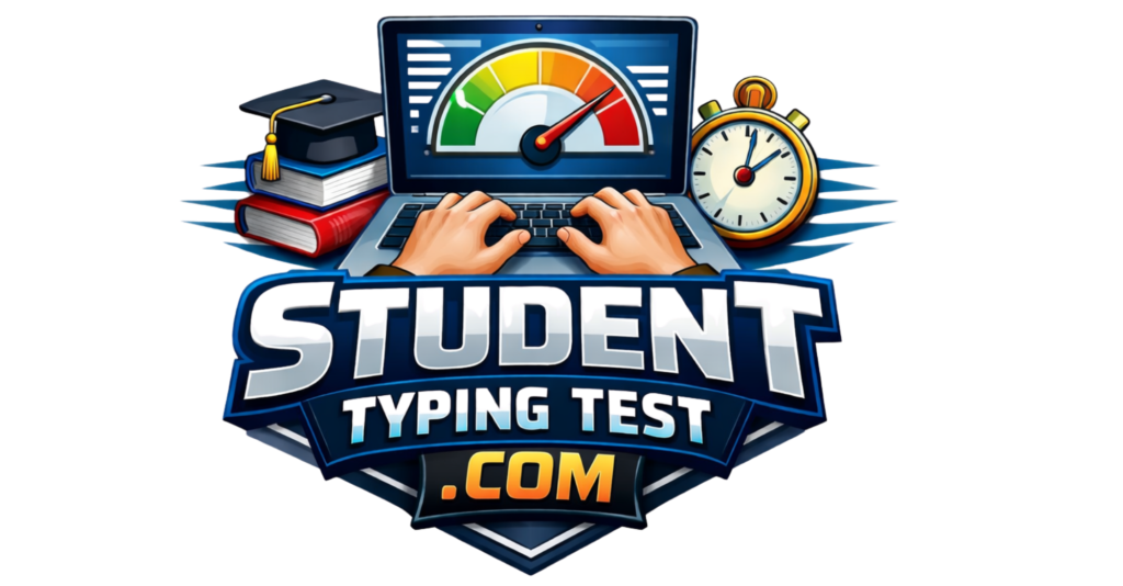 Student Typing Test – Free Online Typing Practice for Students